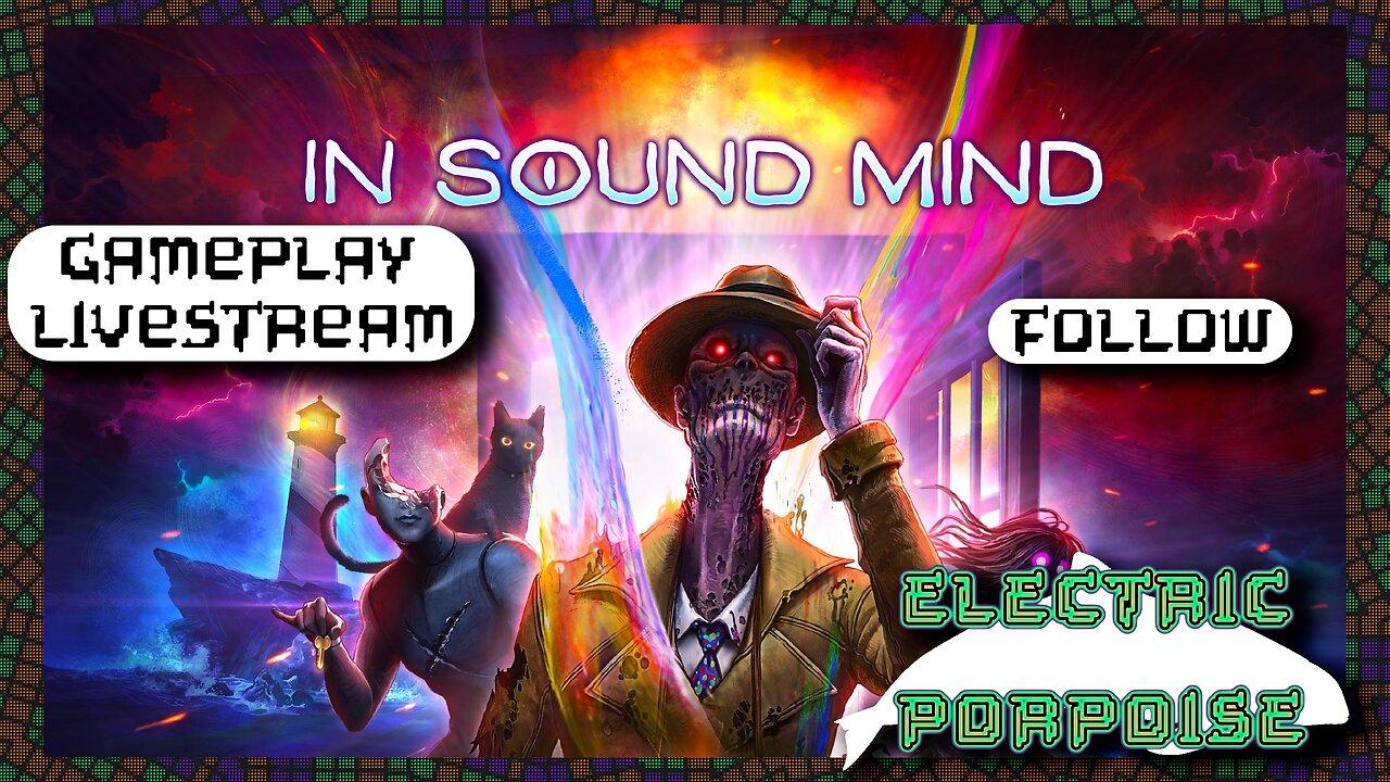 In Sound Mind - One News Page VIDEO