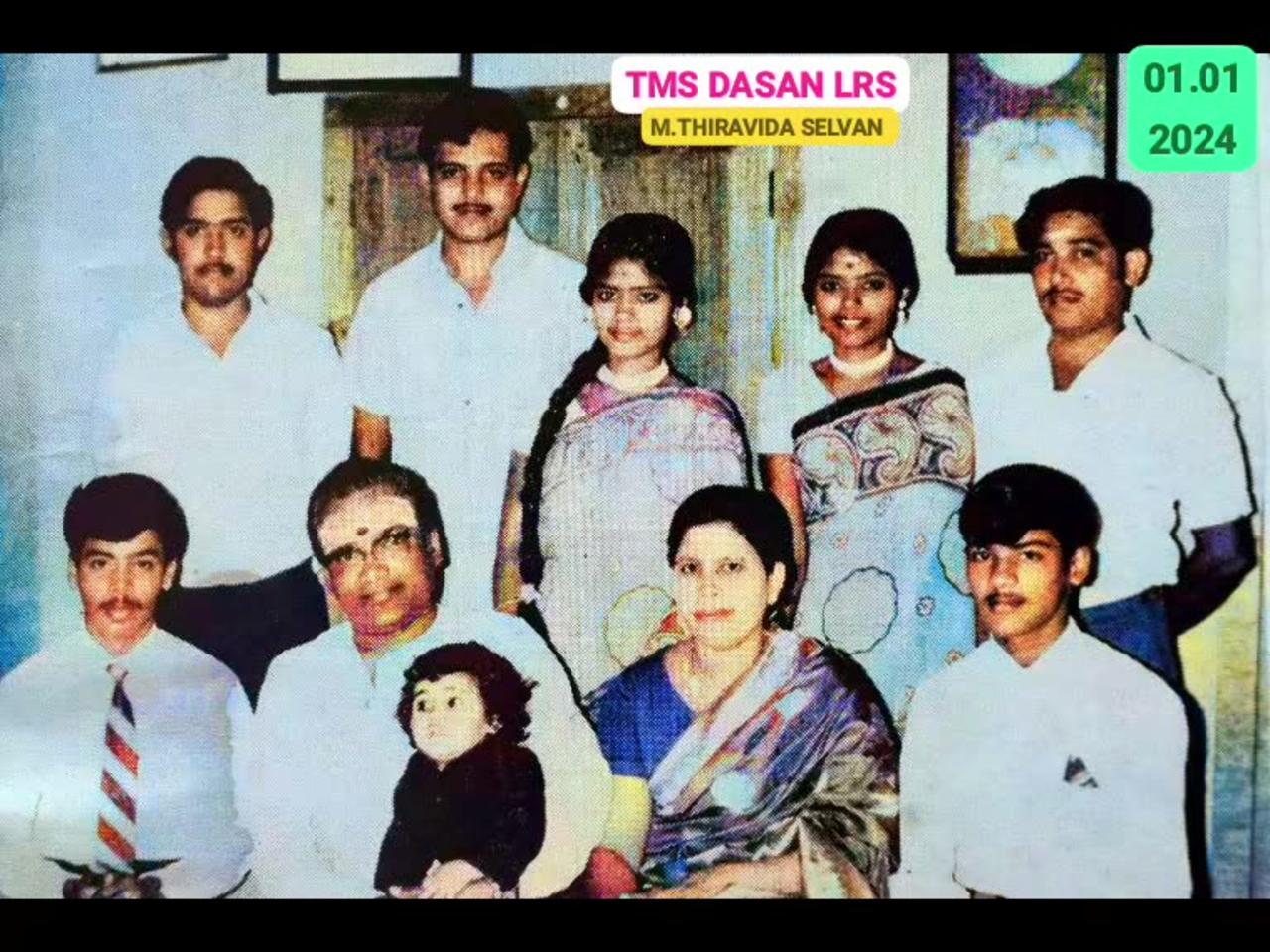TMS DASAN LRS VOL 25 - One News Page VIDEO