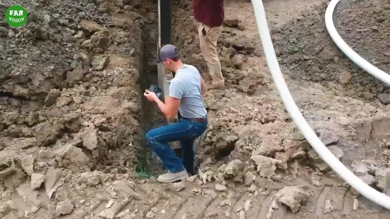 200 The Most Astonishing Large equipment On the - One News Page VIDEO