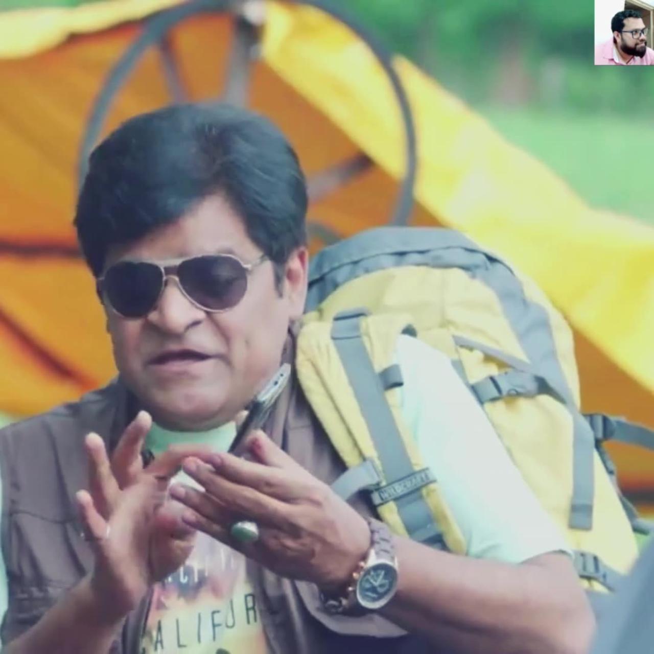 #South #vishal #best #scene #ever episode 3 - One News Page VIDEO