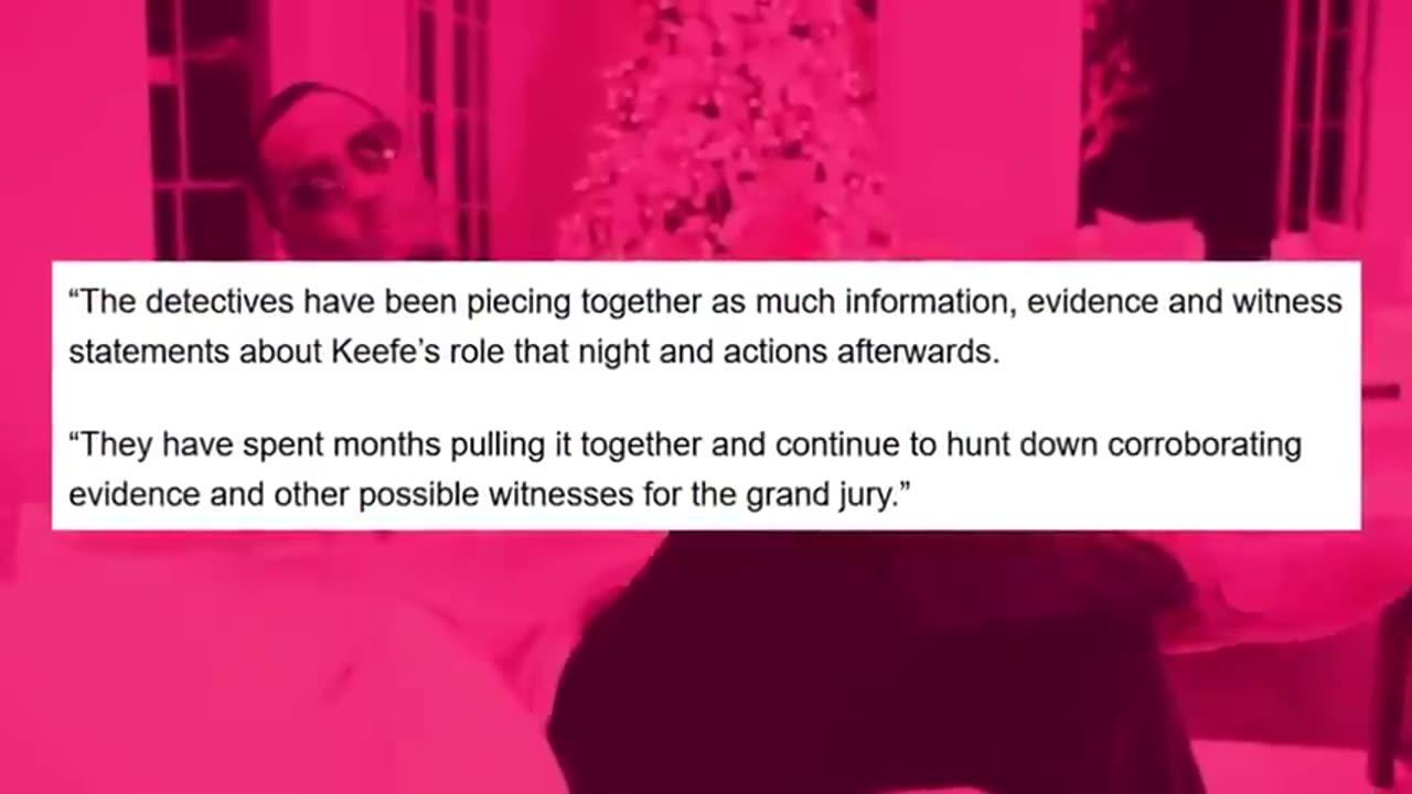 ICE CUBE CONFRONTS DIDDY AFTER NEW EVIDENCE - One News Page VIDEO