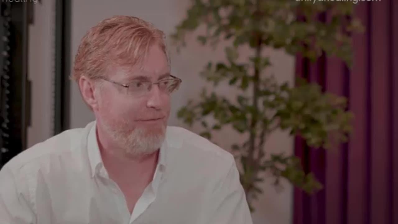 DR BRYAN ARDIS w/ Jason Shurka - The Antidote - One News Page VIDEO