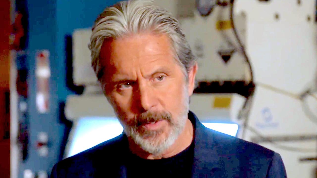 The Dynamic Duo in This Scene from NCIS - One News Page VIDEO