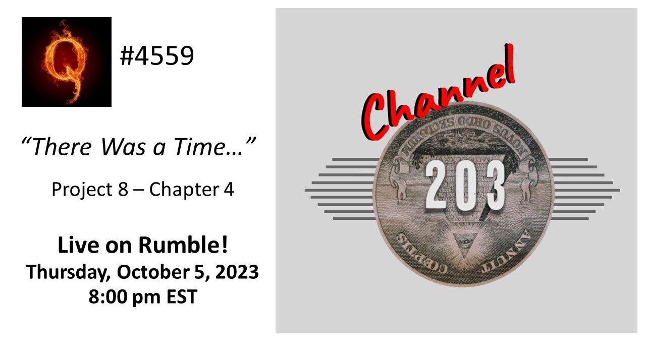 "There Was a Time..." - One News Page VIDEO