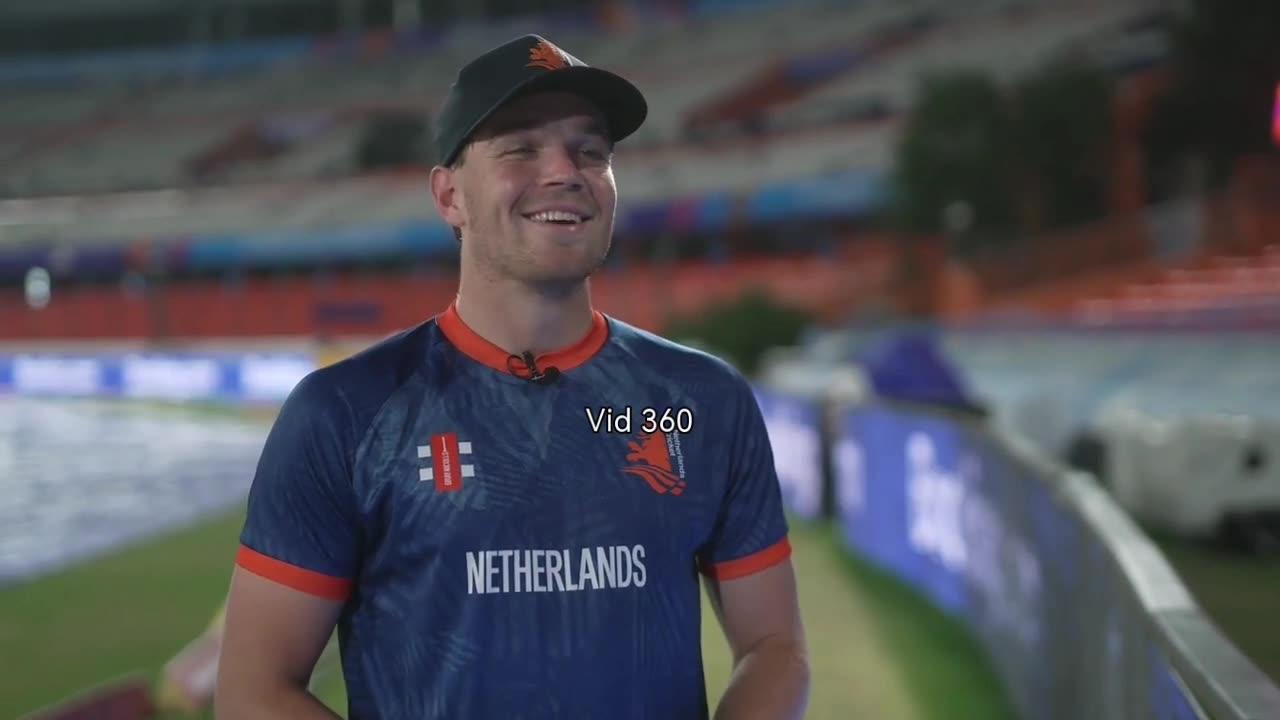 CWC 2023 Pakistan VS Netherlands Match 2 preview - One News Page VIDEO