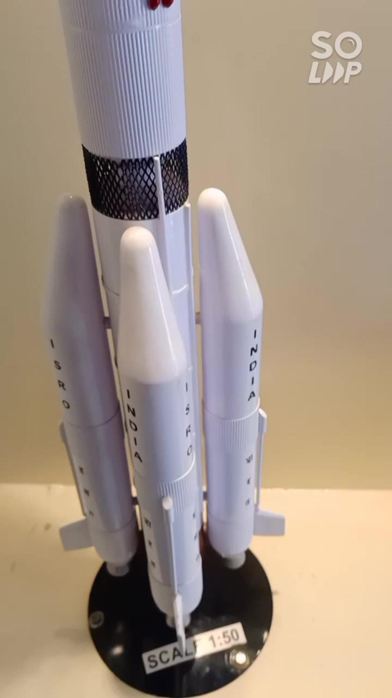 Isro Rockets project😍🥰🥰🥰 - One News Page VIDEO