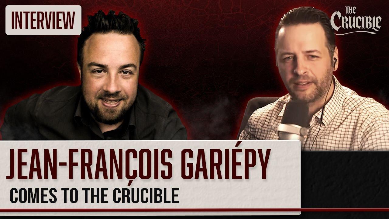 Jf Gariepy: The curious case of the Missing Mama - One News Page VIDEO