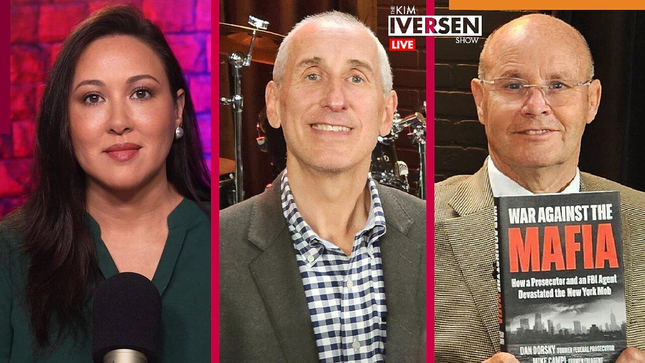 We Took Down The Mob, But After 9/11, The Mob - One News Page VIDEO