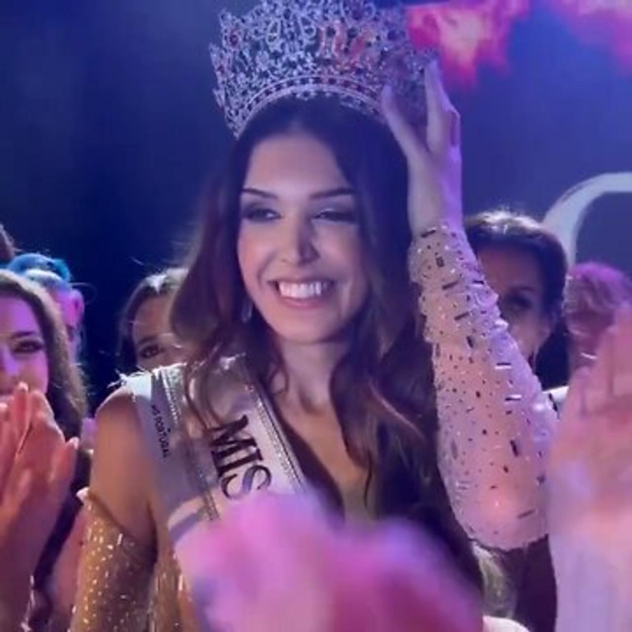 Marina Machete, who was born male but identifies - One News Page VIDEO