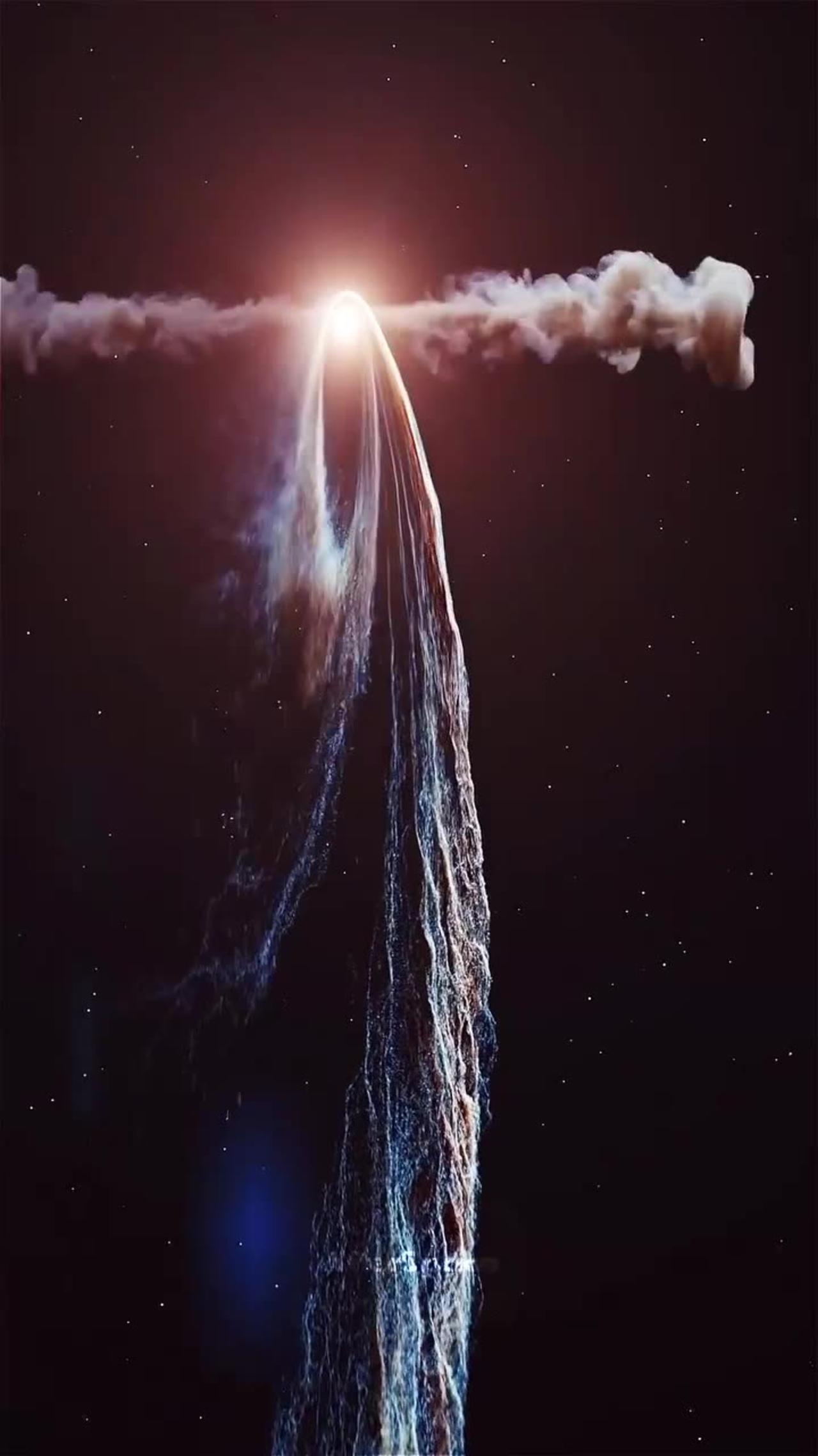 Stunning Views of Our Planet from Orbit - One News Page VIDEO