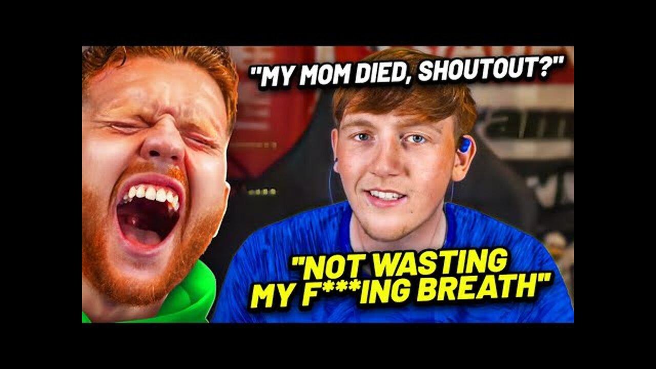 BEST *ANGRY GINGE* MOMENTS! - One News Page VIDEO