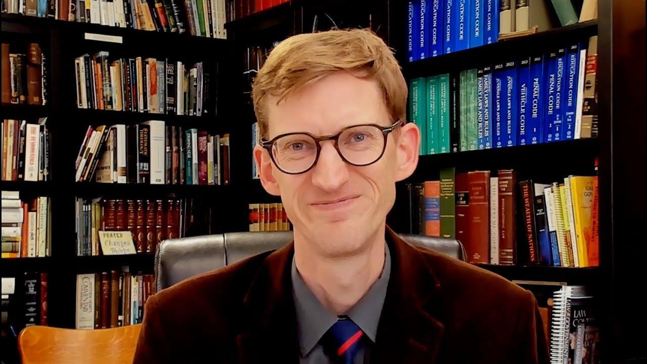 Episode 40: AB 1078 & The Romeike Family - One News Page VIDEO