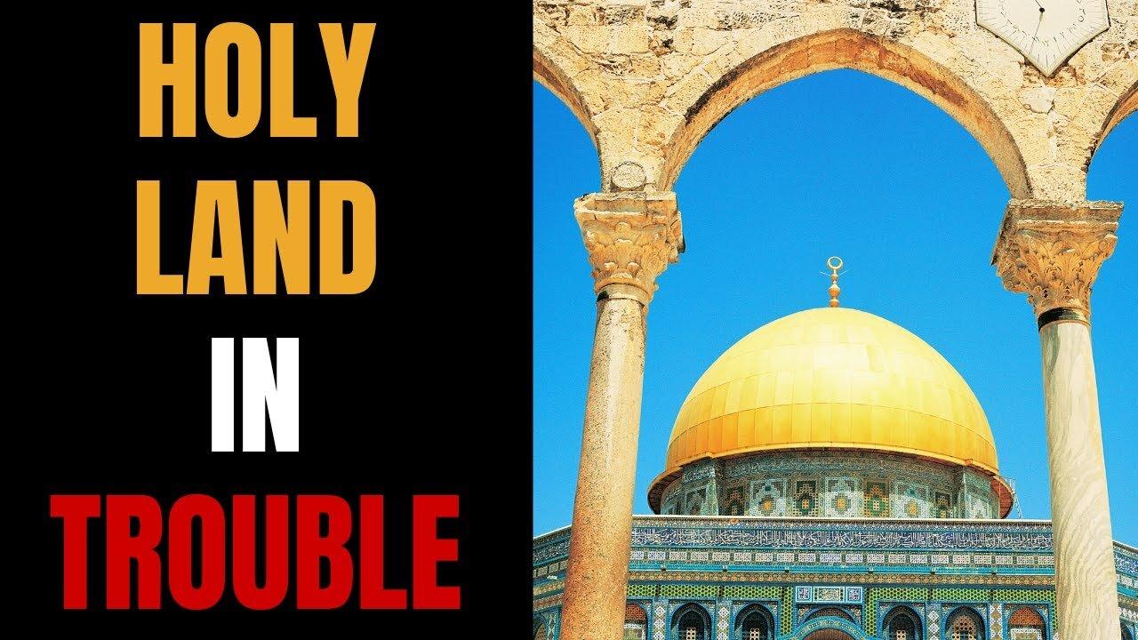 ISRAEL UNDER ATTACK! - One News Page VIDEO