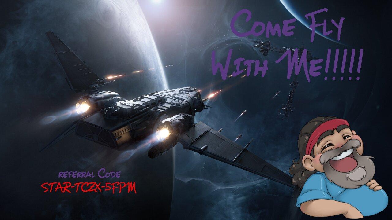 Come Fly With Me | Guilded Partner - One News Page VIDEO