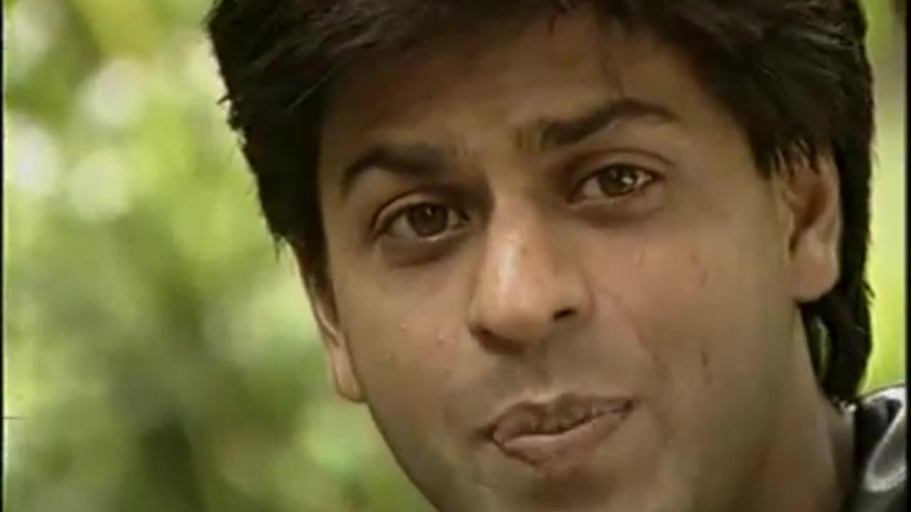 Interview with Shah Rukh Khan - One News Page VIDEO Interview with Shah Rukh Khan - One News Page VIDEO
