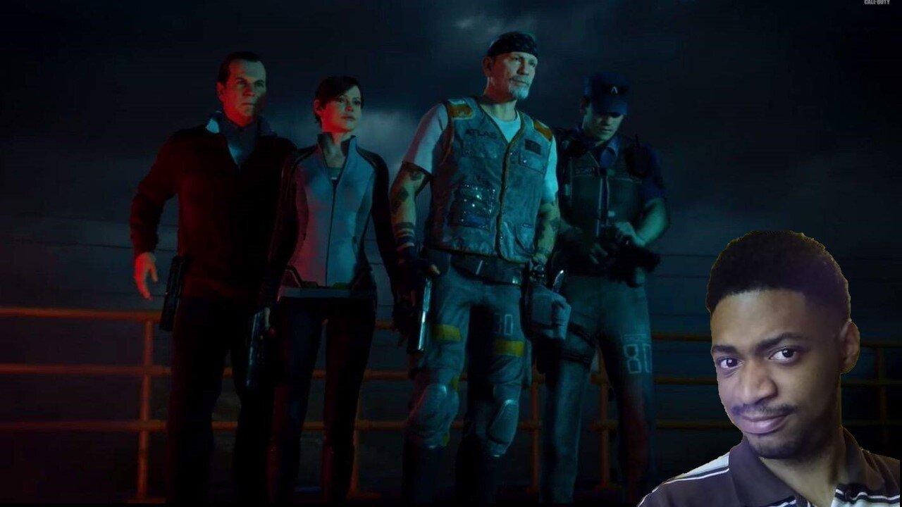 Outbreak Round 100 Attempt Advance Warfare - One News Page VIDEO