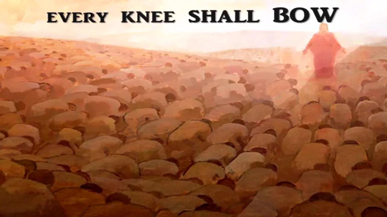 Spiritual Warfare Prayer for Targeted - One News Page VIDEO