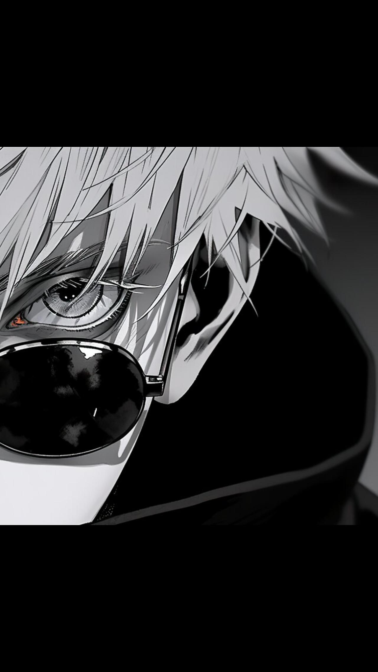 #Anime Gojo saturo - One News Page VIDEO