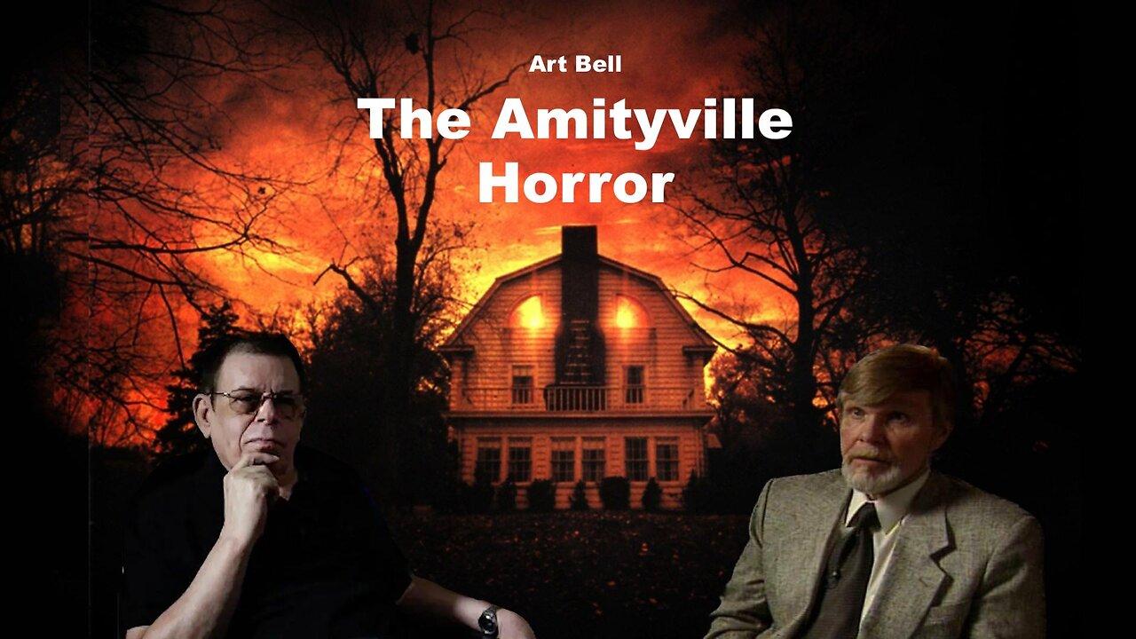 Art Bell - The Amityville Horror - One News Page VIDEO