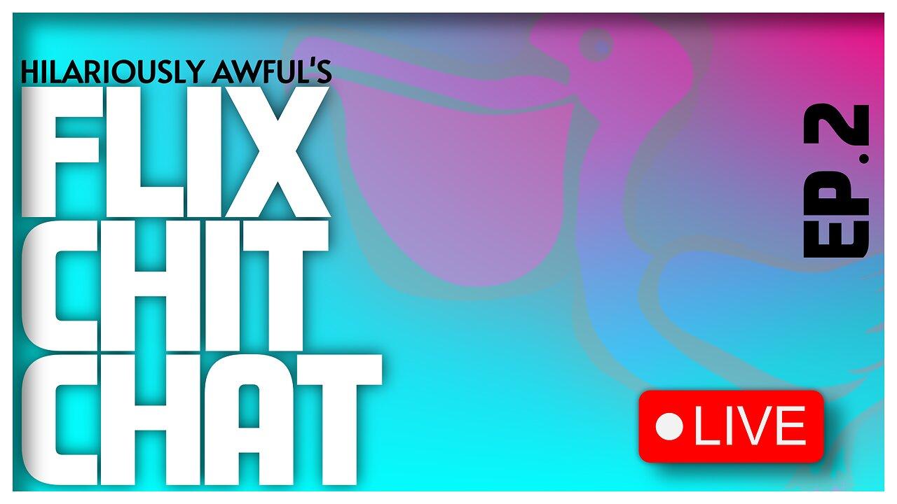 FLIX CHIT CHAT EP. 2 | #OPLA update.; #Simón; - One News Page VIDEO