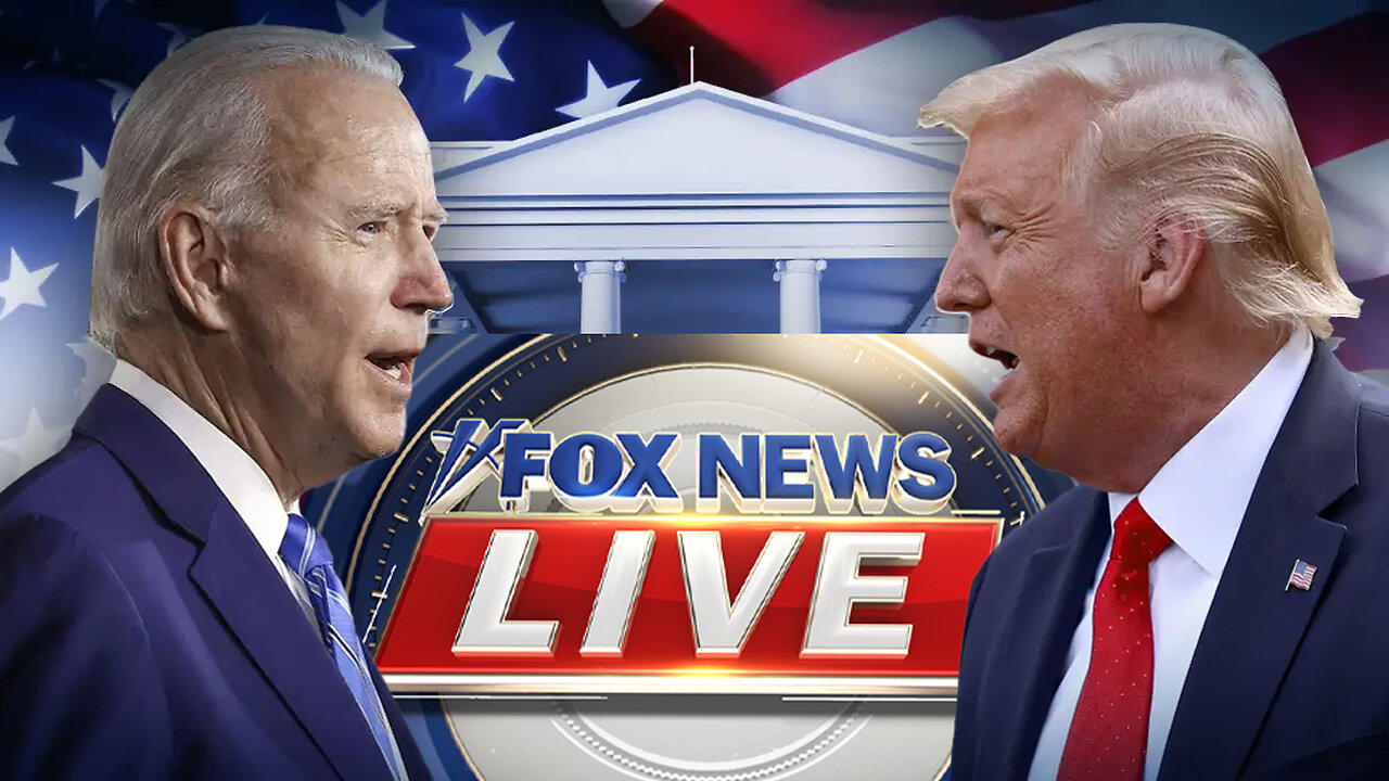 FOX NEWS LIVE 24/7 | BREAKING NEWS LIVE 24/7 - One News Page VIDEO