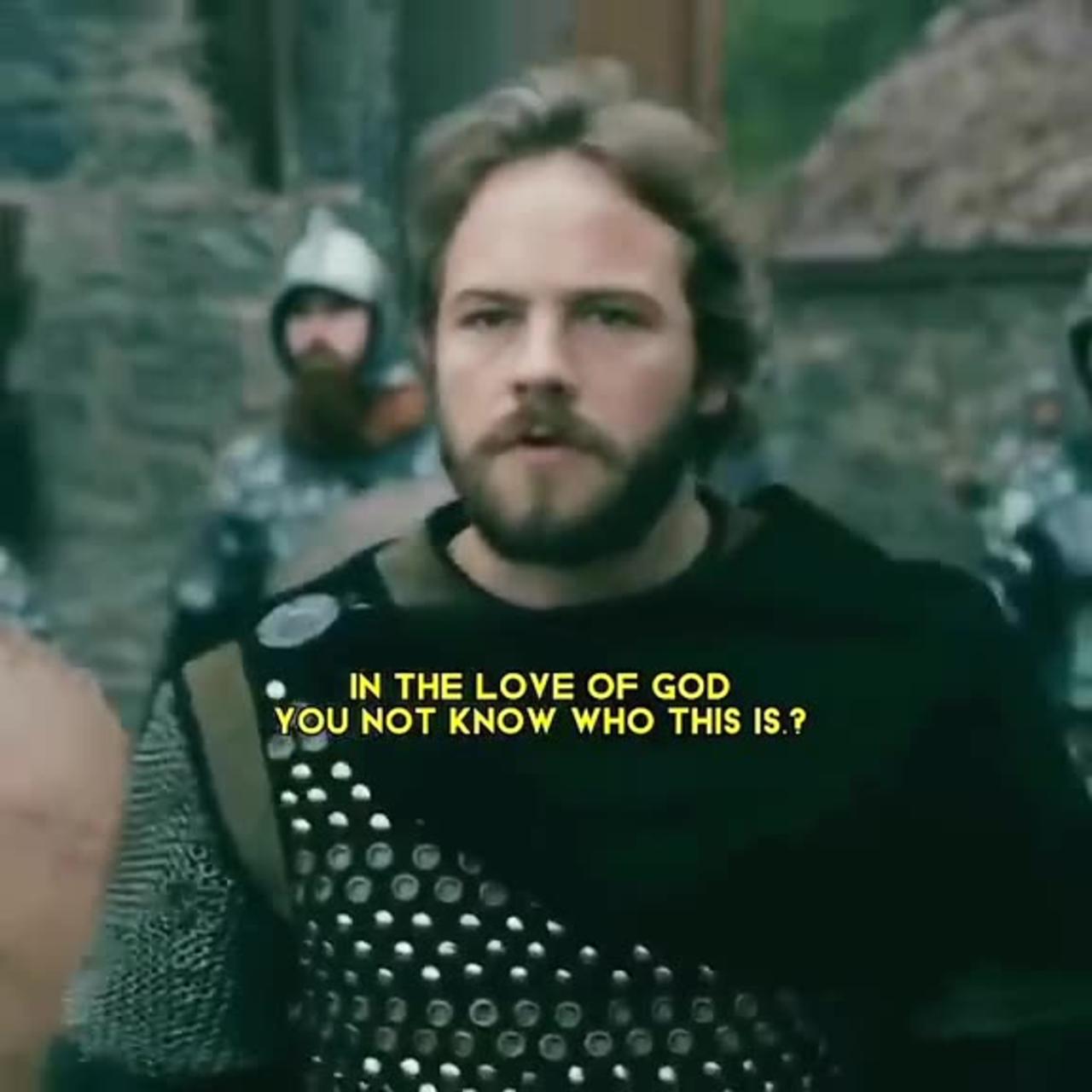 King Ragnar lothbrok - One News Page VIDEO