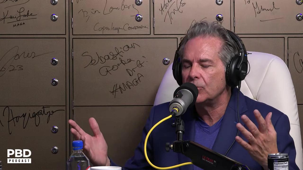 Reaction to Israel War | Tim Pool and Jimmy Dore - One News Page VIDEO