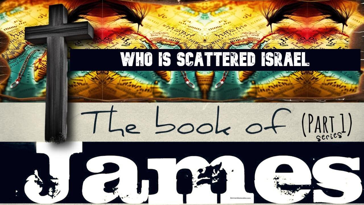 Who Is Scattered Israel - One News Page VIDEO