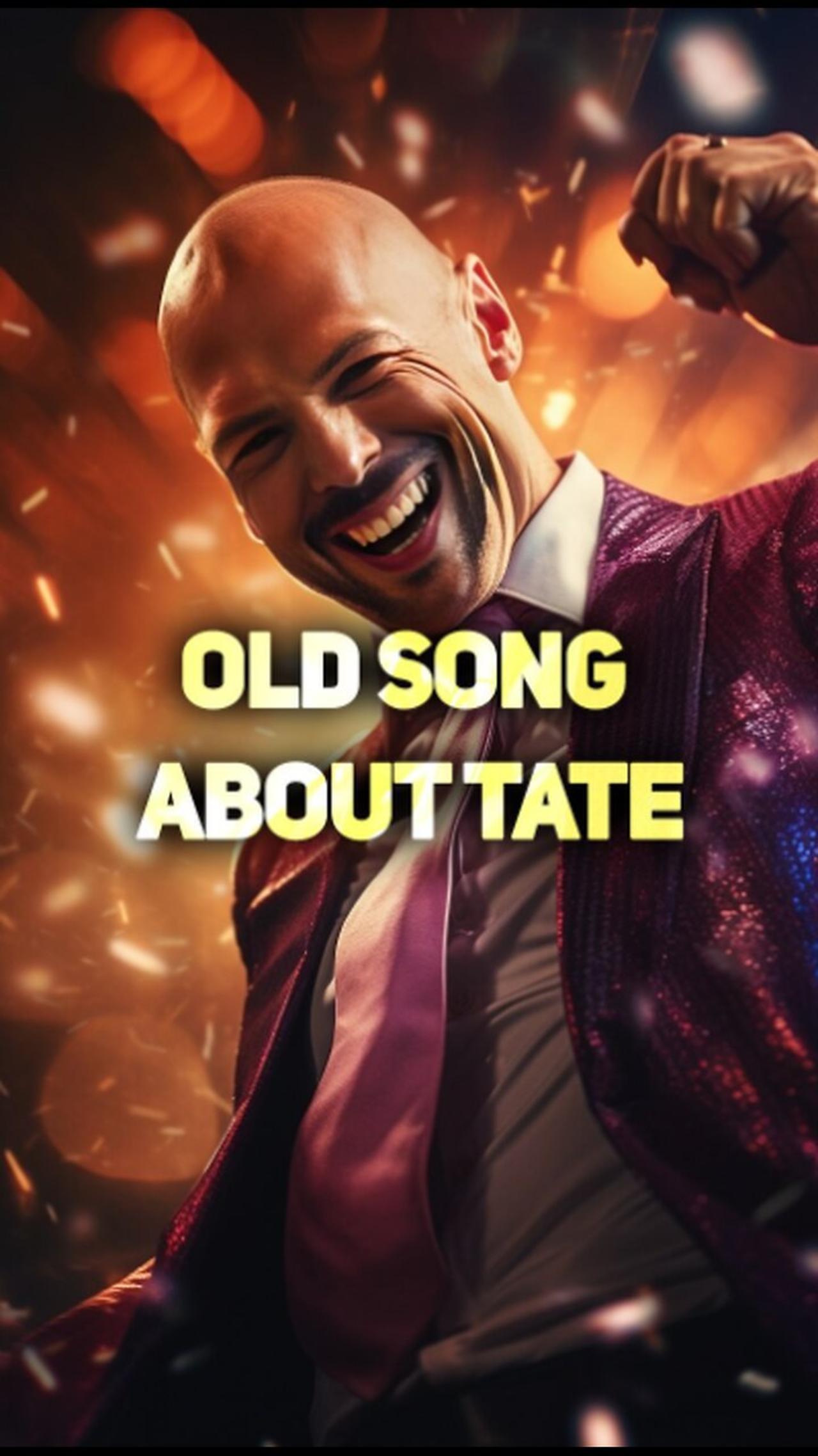 Andrew Tate's Feel-Good Dance Party: Watch - One News Page VIDEO