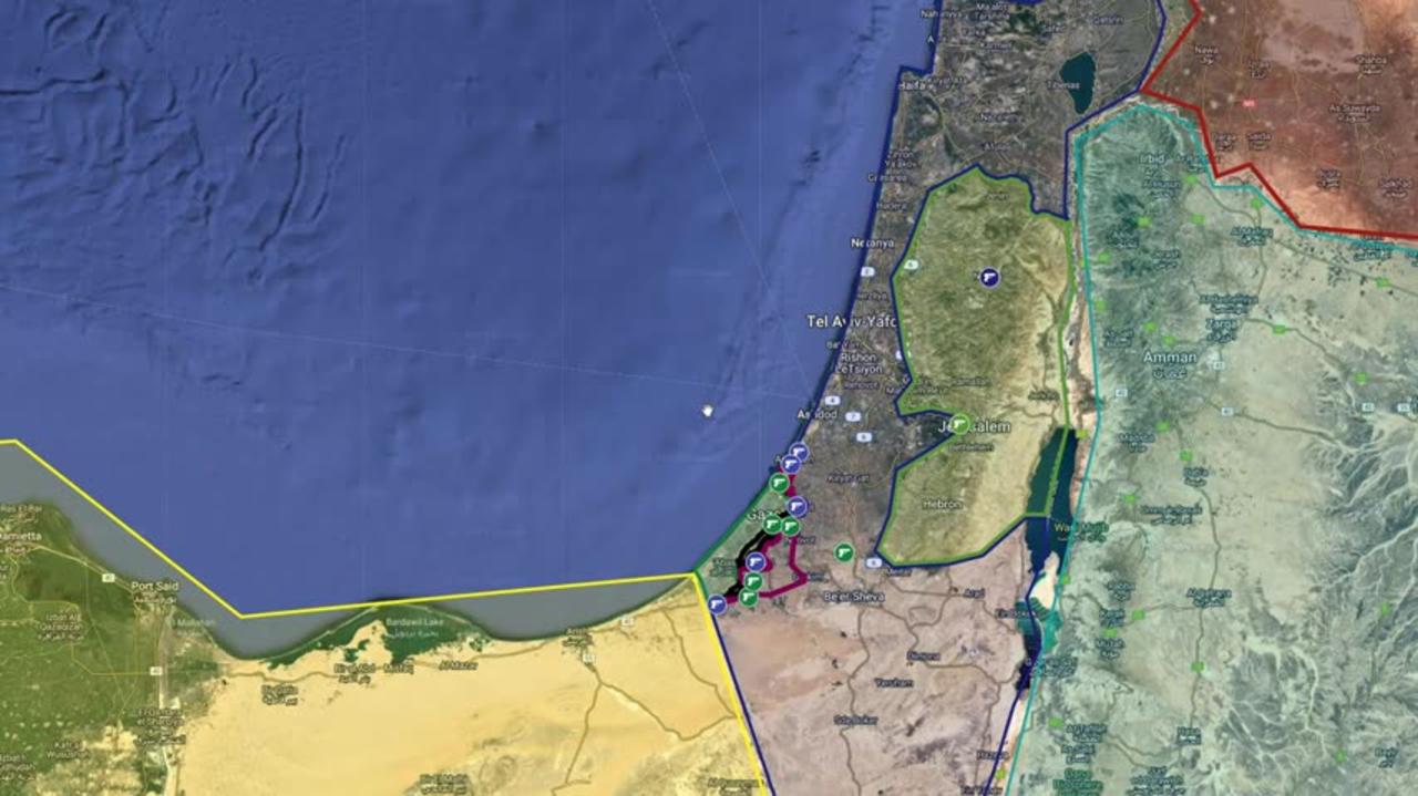 Weeb Union - Israeli Army Underperforming | - One News Page VIDEO