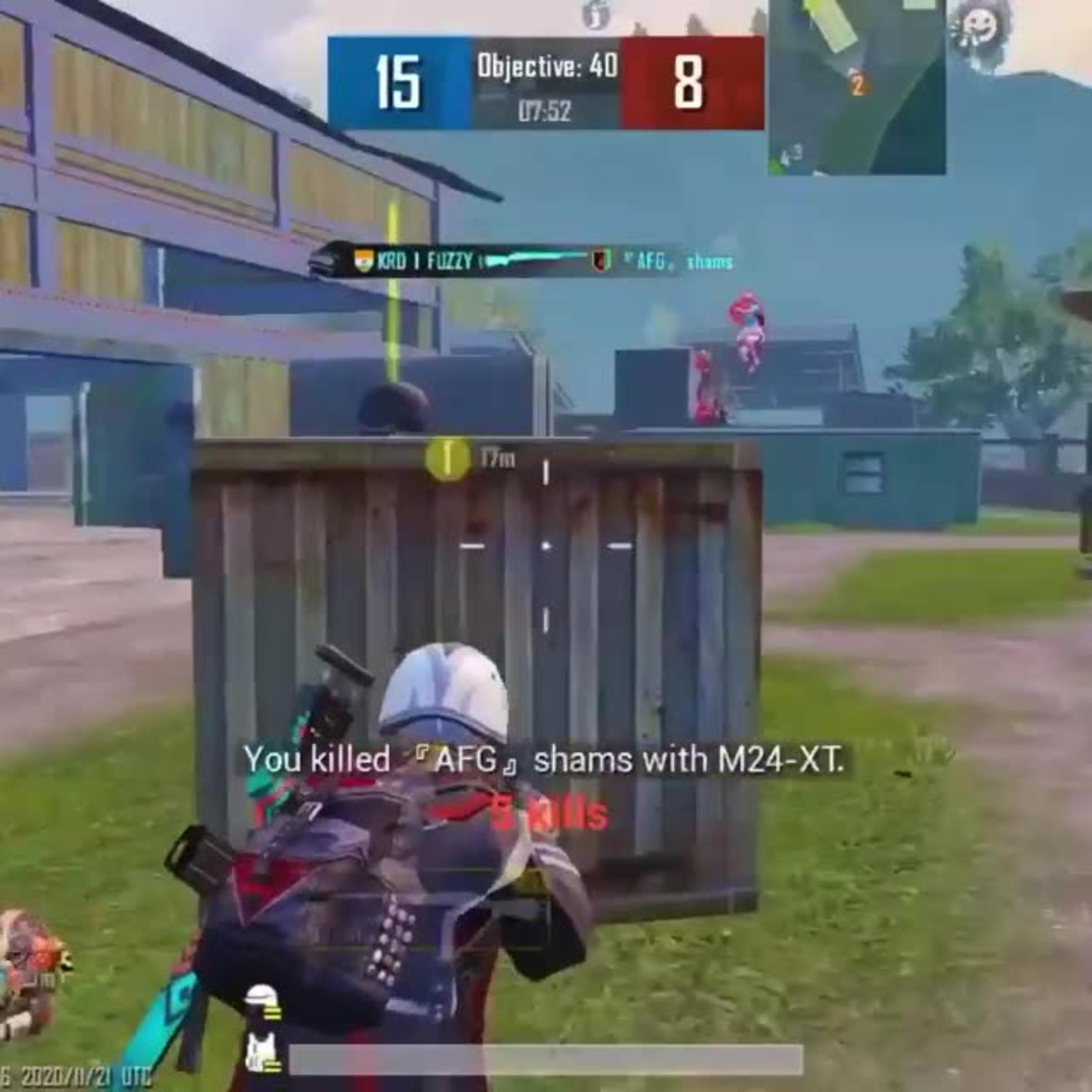 Pubg - One News Page VIDEO