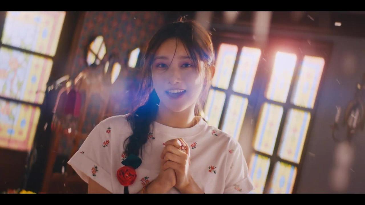 IVE 아이브 Off The Record MV - One News Page VIDEO