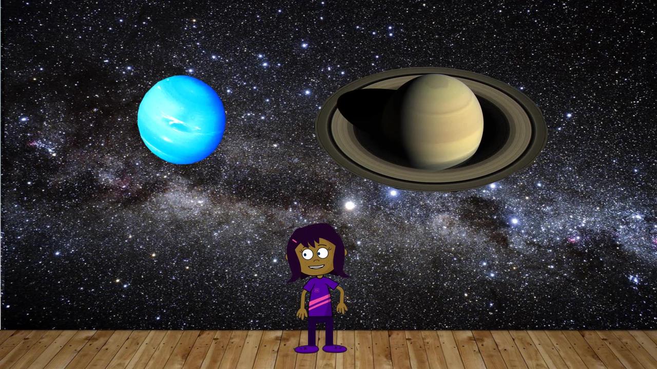 Transiting Uranus opposite natal Uranus - One News Page VIDEO