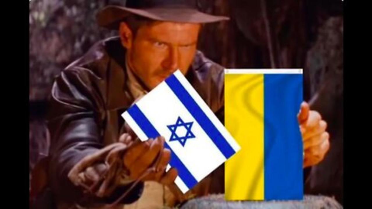 WARRIOR CREED - Israel Helped to Found Hamas/All - One News Page VIDEO