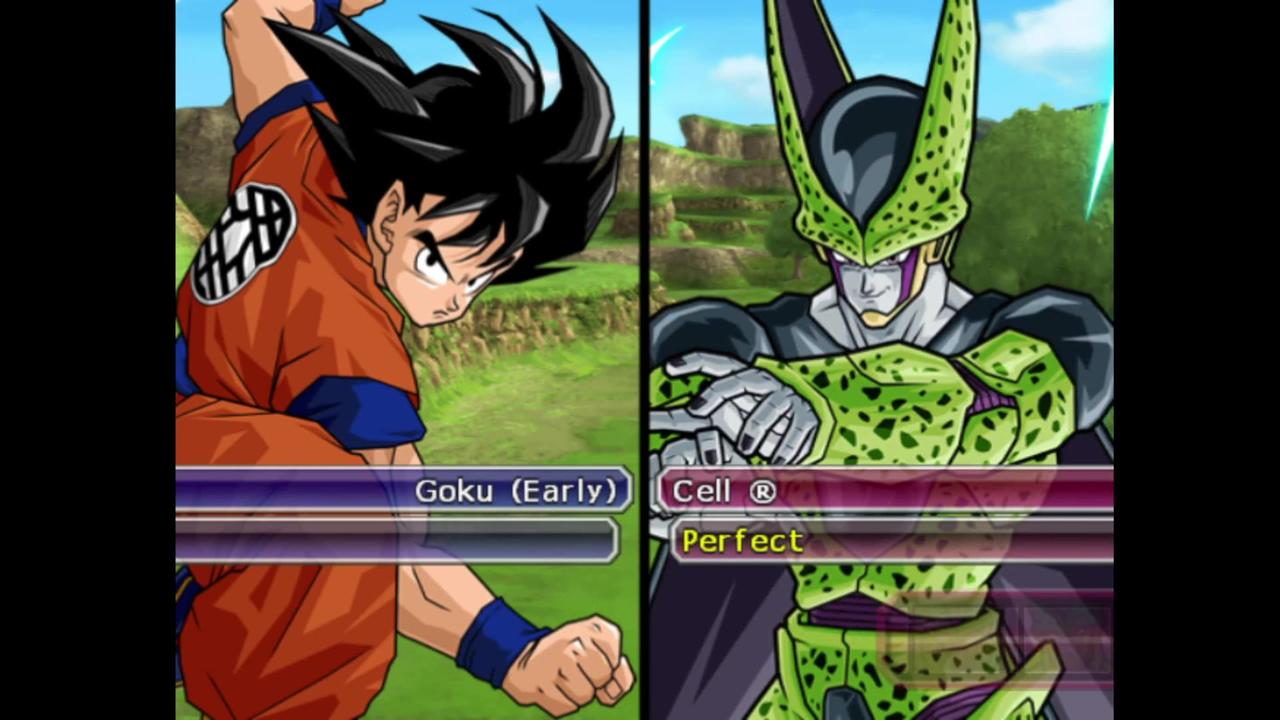 Dragon Ball Z: Budokai Tenkaichi 3 Team Battle - One News Page VIDEO