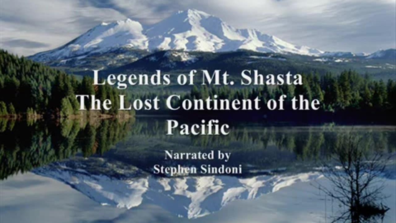 The Lost Continent of The Pacific - One News Page VIDEO