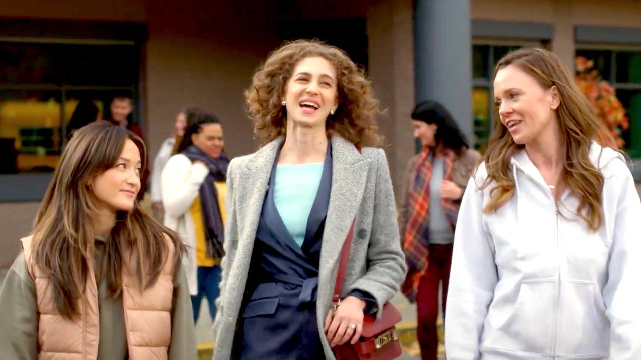 Fresh New Look at Hallmark’s Field Day - One News Page VIDEO