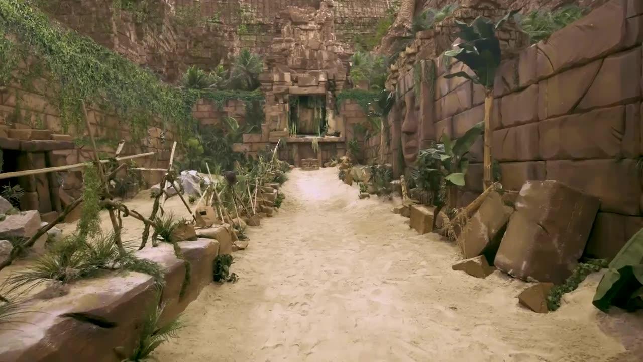 World most dangerous trap 🤯 - One News Page VIDEO