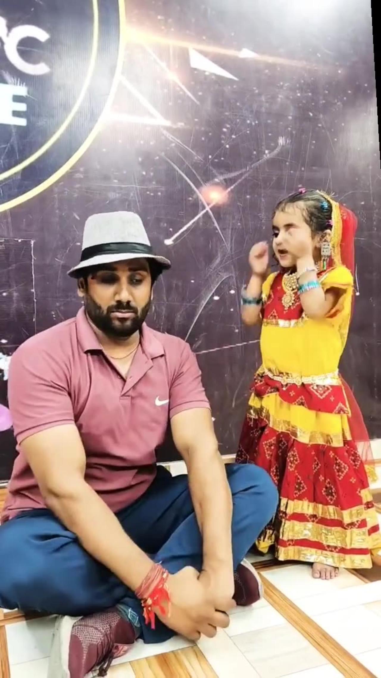 Baby dance - One News Page VIDEO