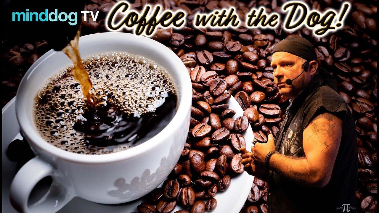 Comedian Chris Coon & Biker Comedy Hypnotist - One News Page VIDEO