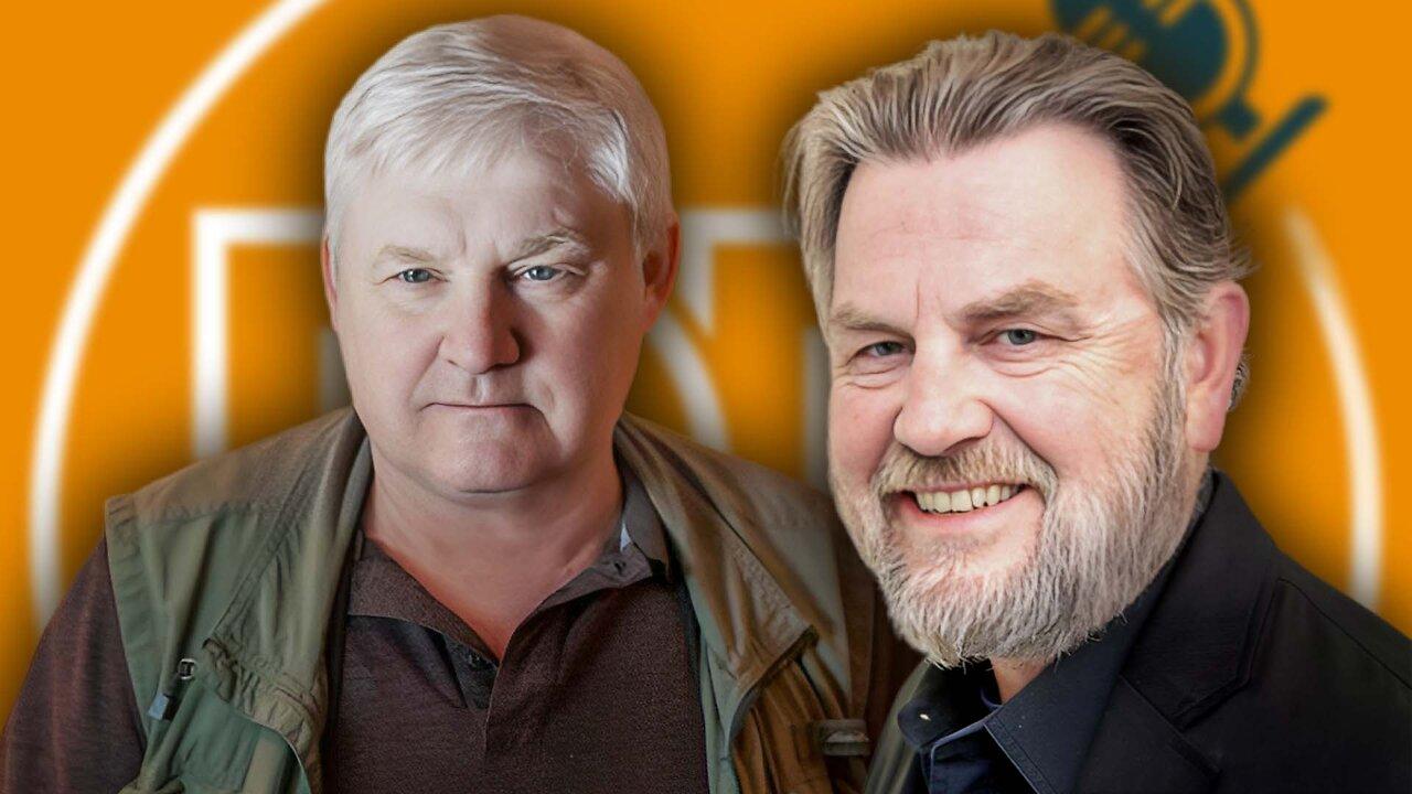 Andrei Martyanov & Larry C. Johnson: The - One News Page VIDEO