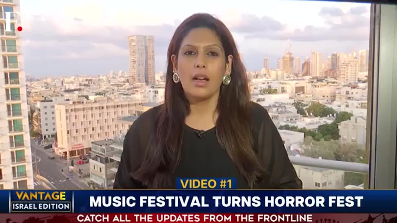 What's your sport israil or falsteen - One News Page VIDEO