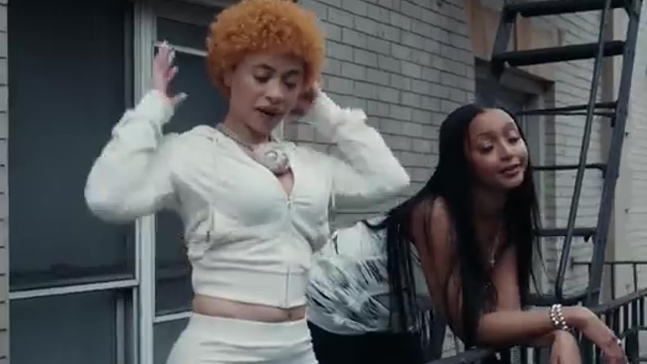 Pinkpanther, ice spice - boy's a lair pt. - One News Page VIDEO