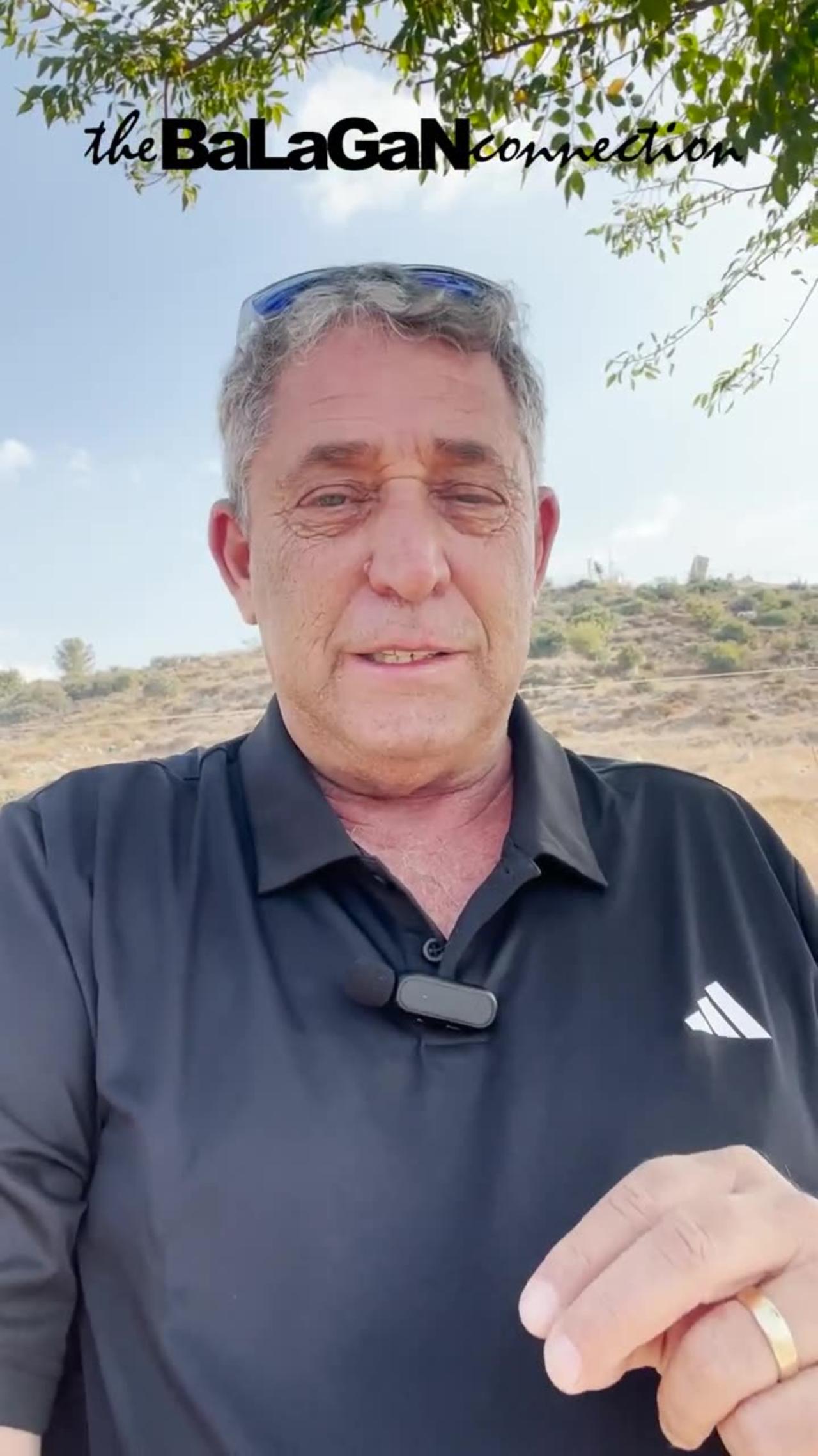 the BaLaGaN connection - One News Page VIDEO