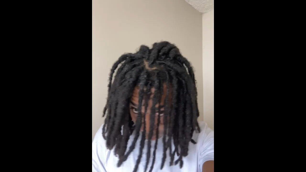 OC Chanel DREADS - One News Page VIDEO