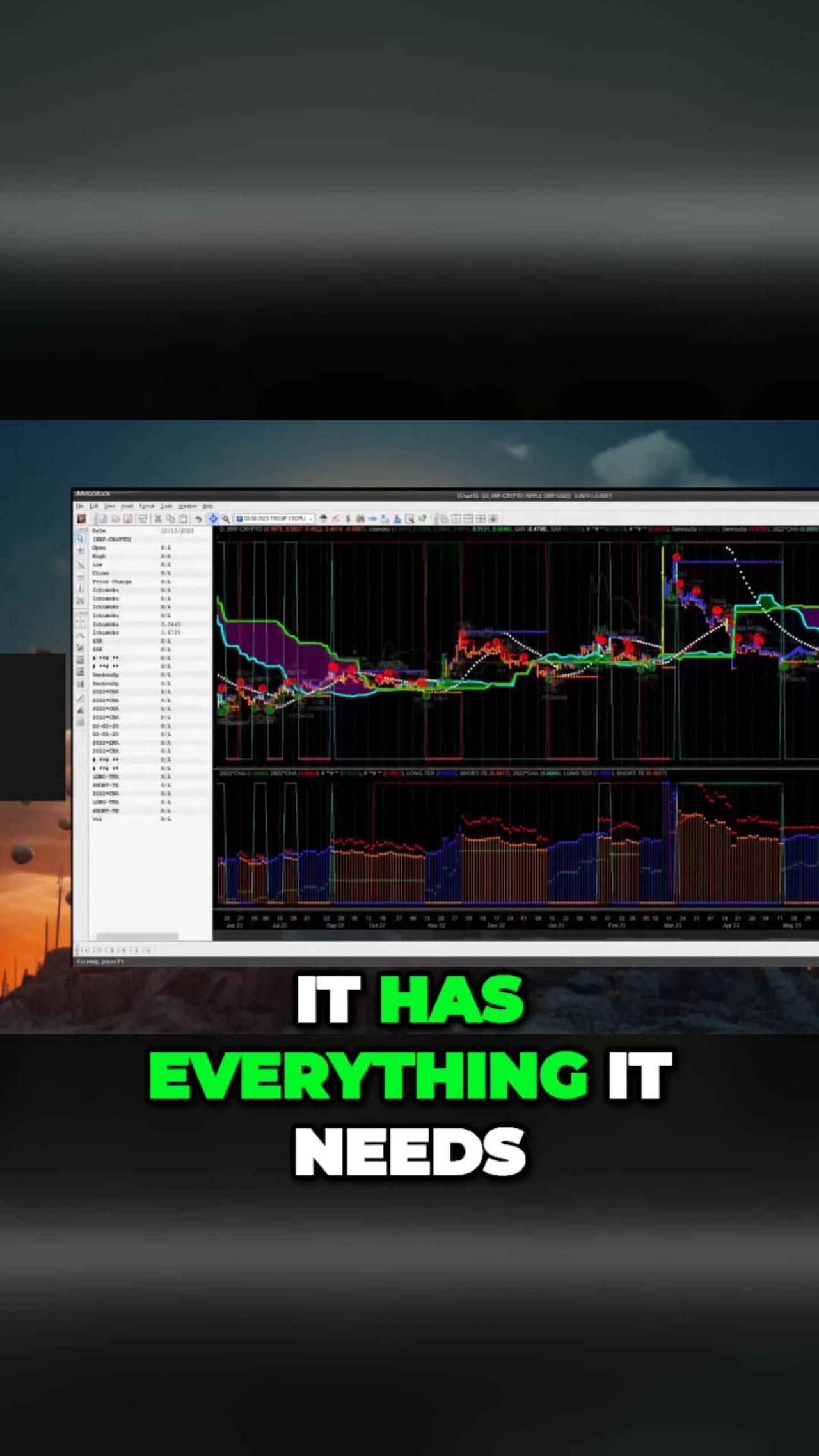 Can BTC Buck the Trend?! - Dex "It has - One News Page VIDEO