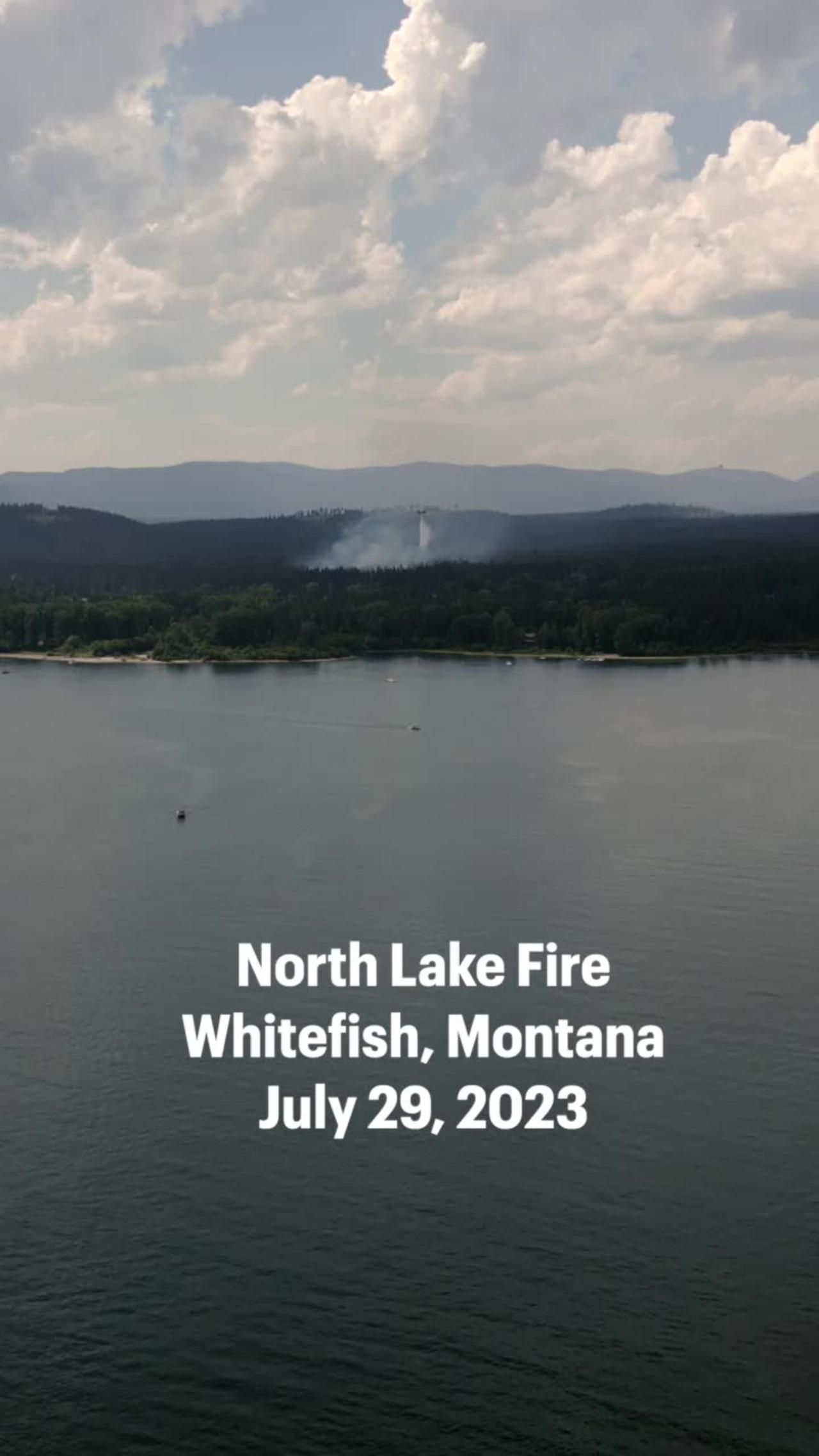 Whitefish is Woefully Unprepared for - One News Page VIDEO