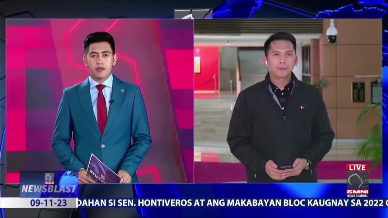 Vice Ganda at Ion Perez, sinampahan ng kasong - One News Page VIDEO