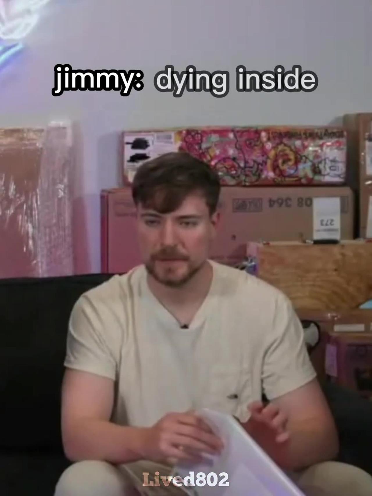 bro just sad and disappointed - One News Page VIDEO