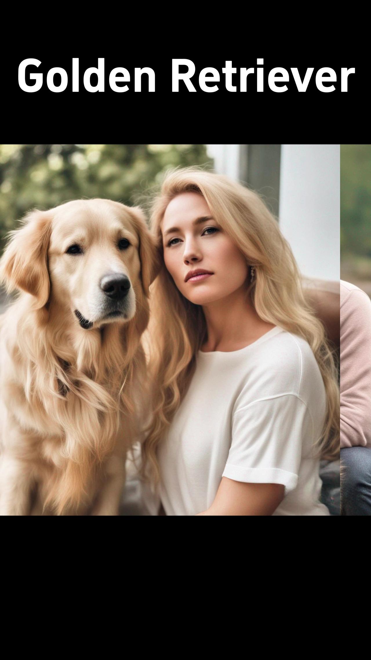 Dog breeds as humans generated using AI - Part 1 - One News Page VIDEO